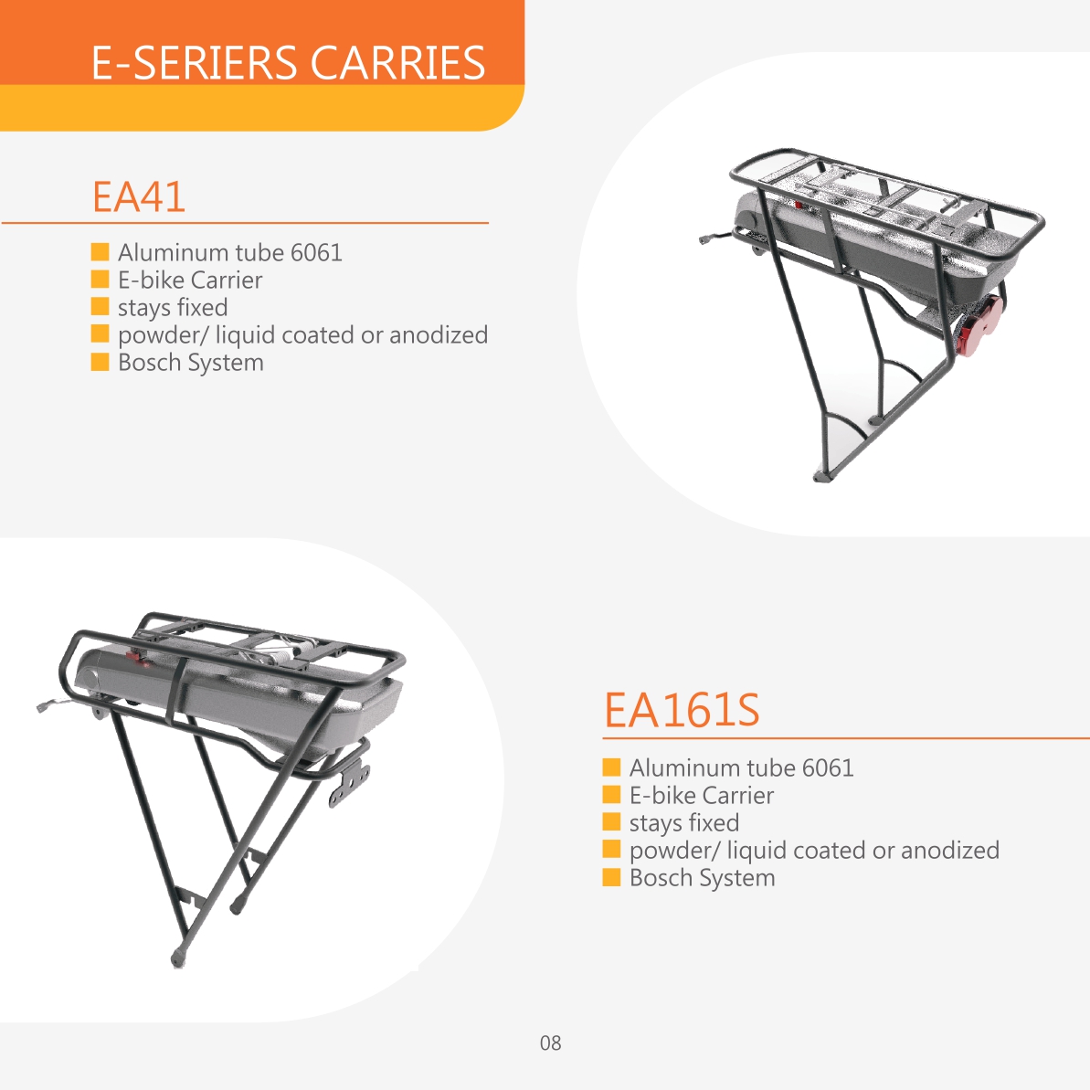 Carrymore – StandWell