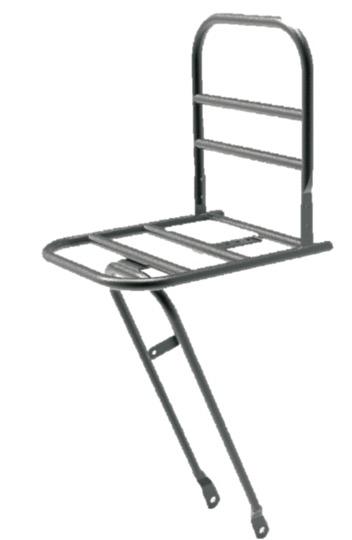 Front Carriers – StandWell