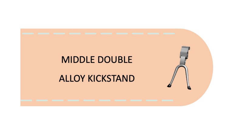 Kickstands – StandWell